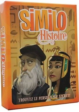 Similo: Histoire – Boutiquejoker