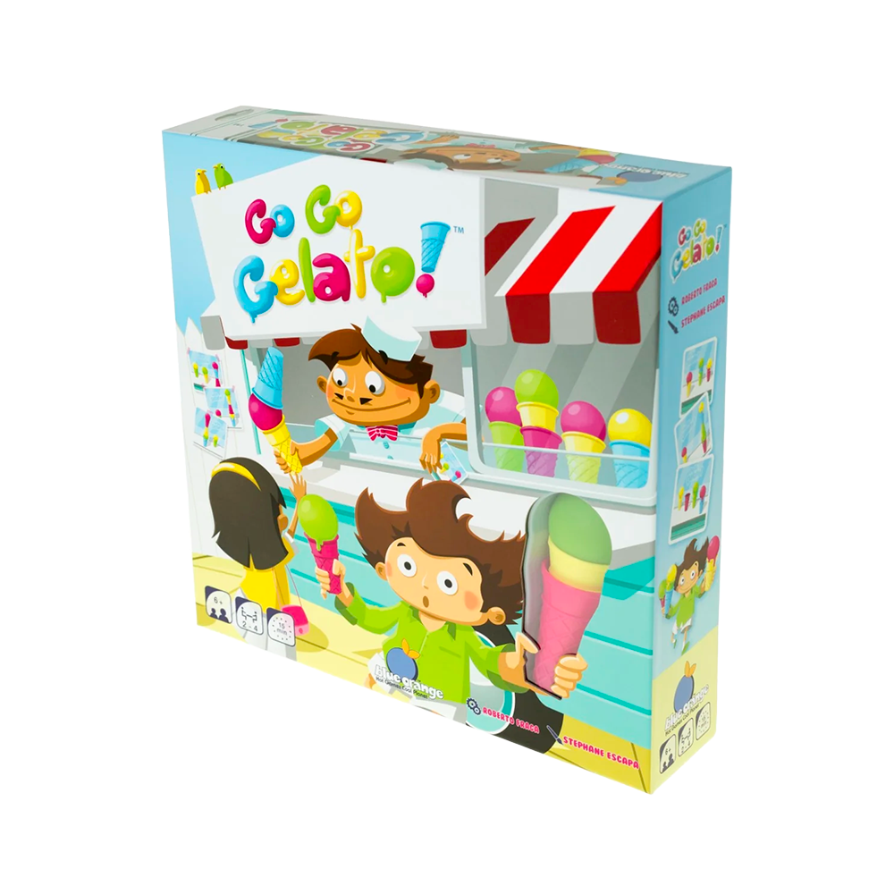 Go Go Gelato – Boutiquejoker