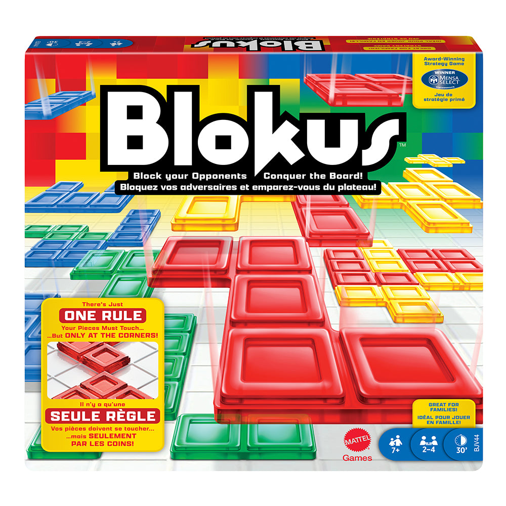 Blokus – Boutiquejoker