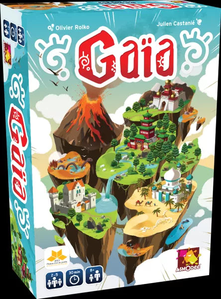 Gaia (VA) – Boutiquejoker