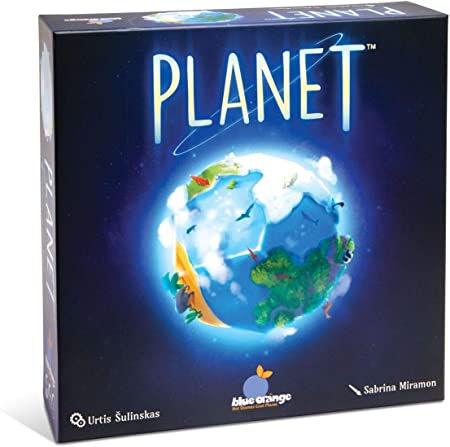 Planet – Boutiquejoker
