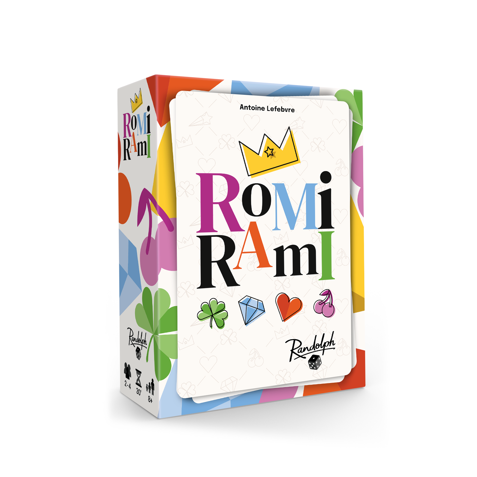 Romi Rami – Boutiquejoker