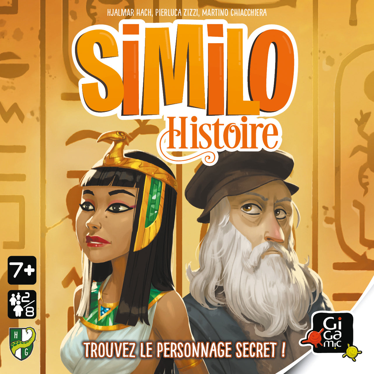 Similo: Histoire – Boutiquejoker