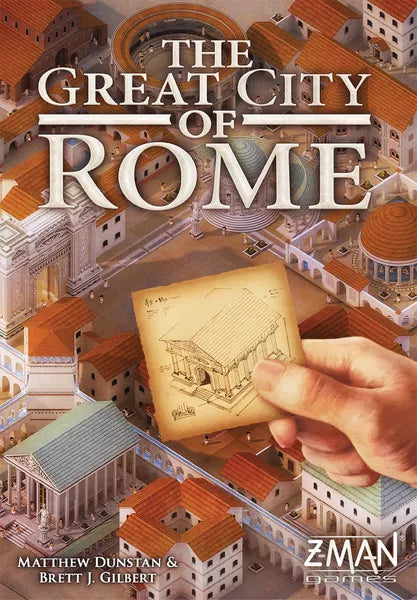 The Great City of Rome (VA) – Boutiquejoker