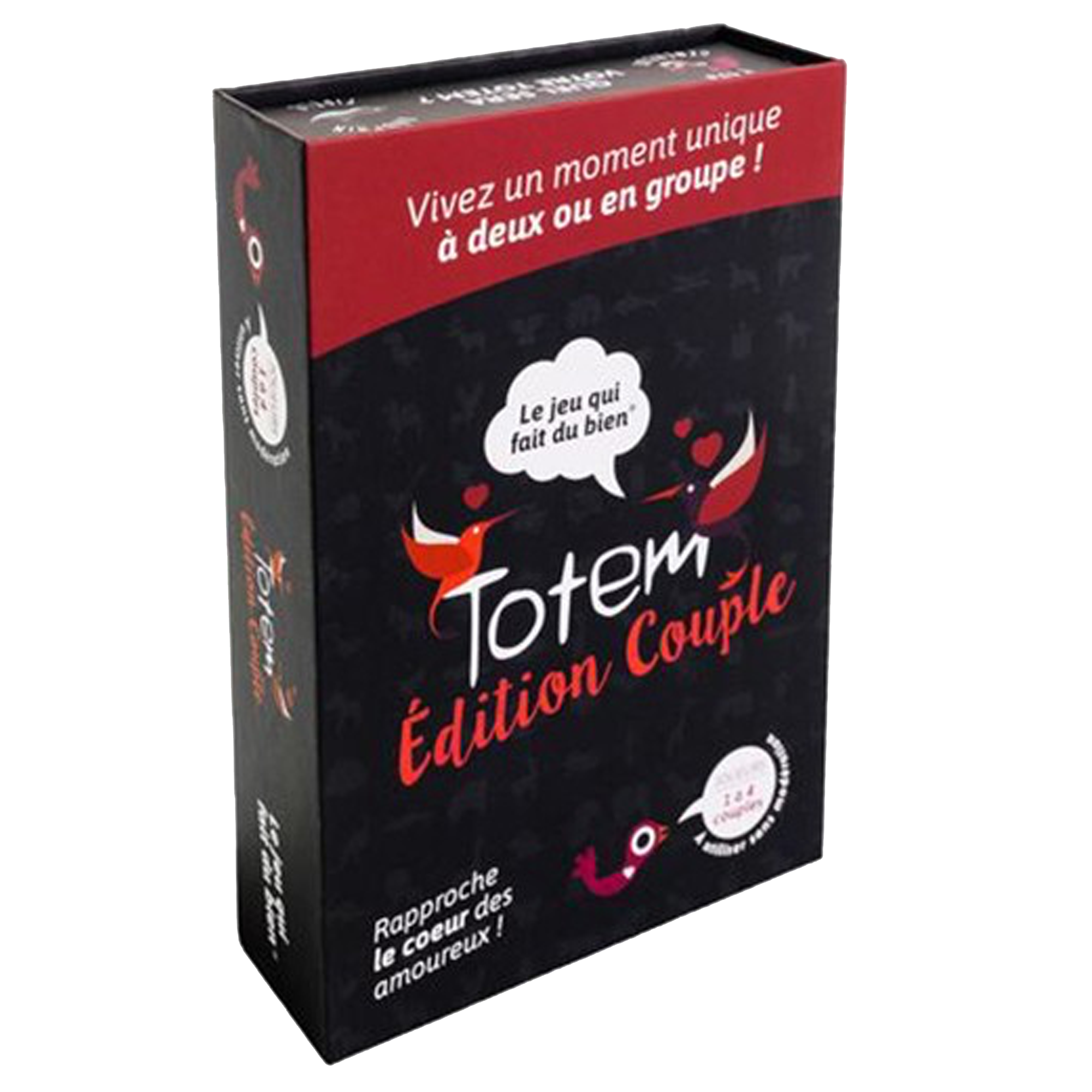 Totem: Édition Couple – Boutiquejoker