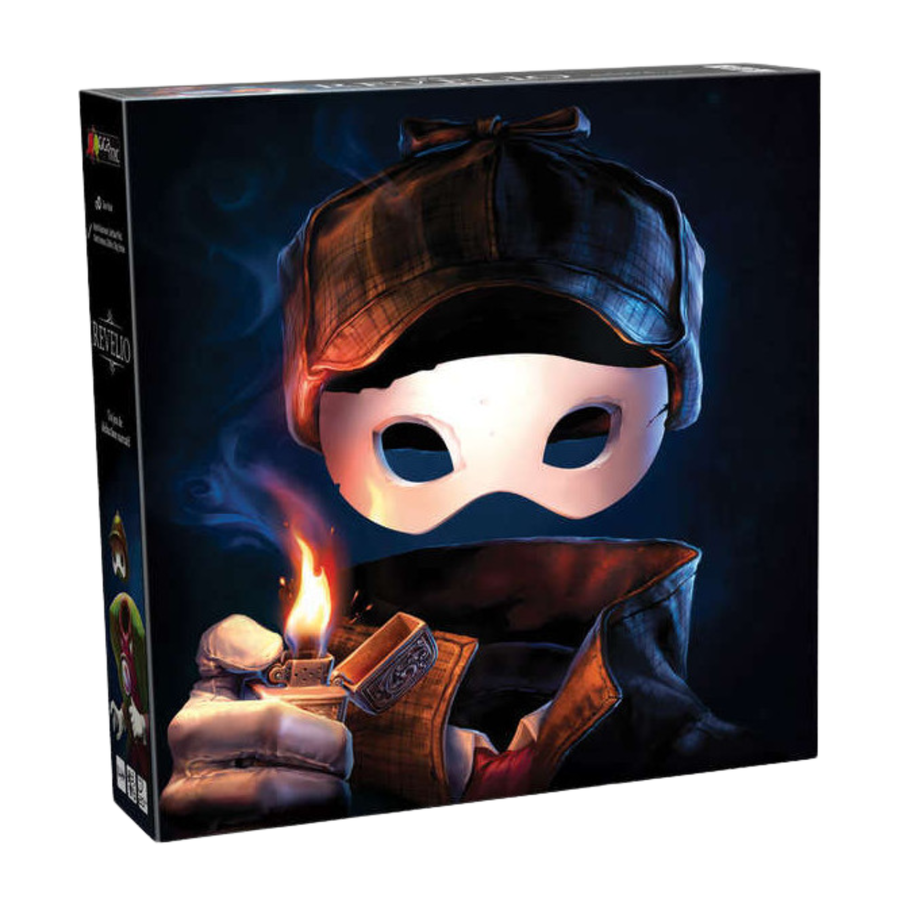 Revelio – Boutiquejoker