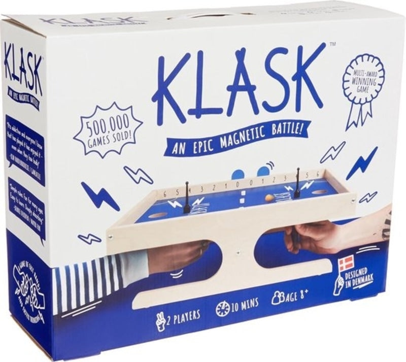 Klask – Boutiquejoker