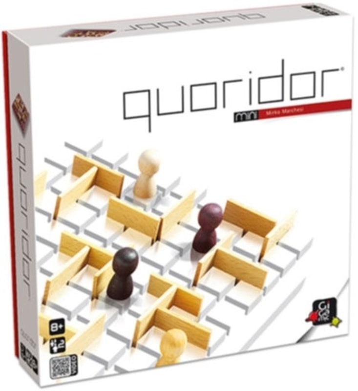 Quoridor: Mini – Boutiquejoker